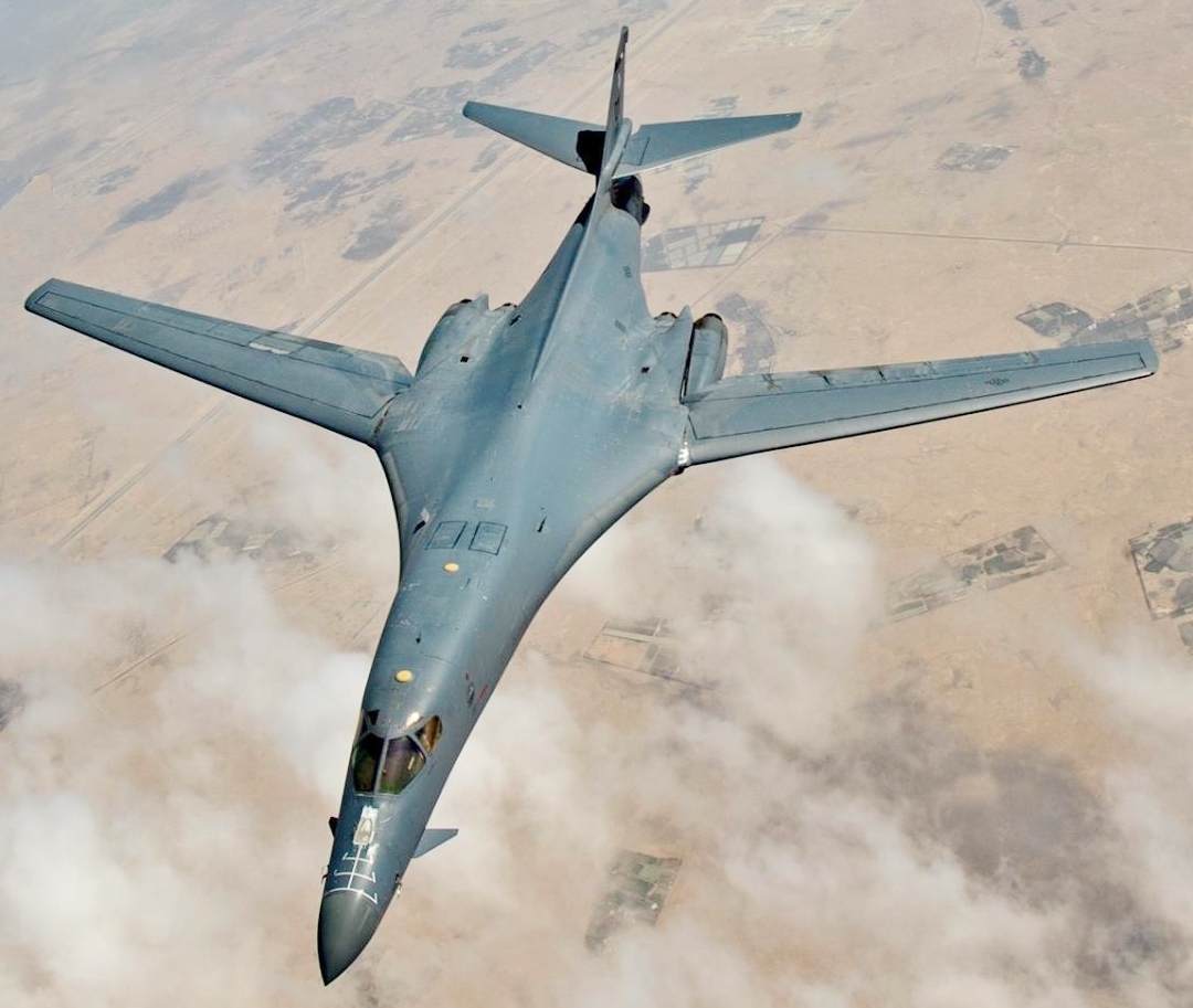 BF48005 B-1B ANTENNA SET – BONE FRAGMENTS