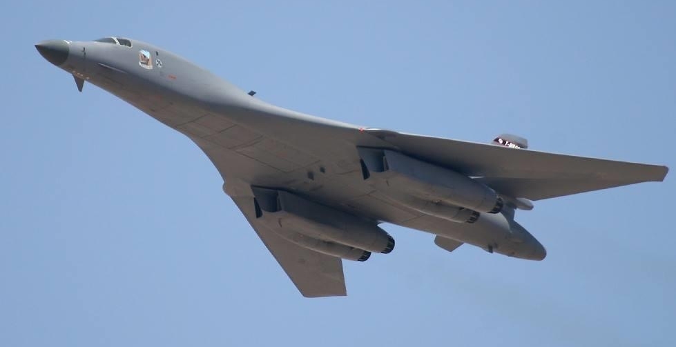 BF48005 B-1B ANTENNA SET – BONE FRAGMENTS